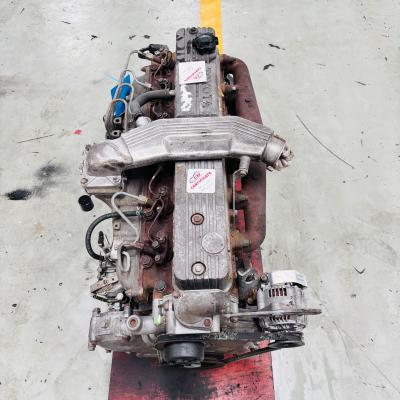 China 13Z 4.0L 6-Cylinder Direct Injection Diesel Engine Assembly for Toyota  2-3.5 Ton Forklifts for sale