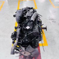 China 6LT Truck Version 8.9L Turbo Intercooler Diesel Engine Assembly with 290–375 HP for Heavy-Duty Long-Stroke Applications for sale