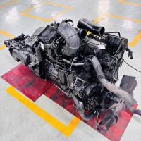 China 6LT Truck Version 8.9L Turbo Intercooler Diesel Engine Assembly with 290–375 HP for Heavy-Duty Long-Stroke Applications for sale