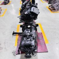 China 6LT Truck Version 8.9L Turbo Intercooler Diesel Engine Assembly with 290–375 HP for Heavy-Duty Long-Stroke Applications for sale