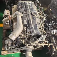China 4M50T Turbo Intercooler Electronic Common Rail Diesel Engine Assembly for Trucks & Excavators Meets Euro3 Euro4 Standards for sale