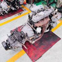 China 4JB1 Naturally Aspirated 2.8L Diesel Engine Assembly Heavy-Duty Optimized for Light Cargo Trucks for sale