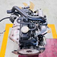 China TD27 2.7L Mechanical Diesel Engine Assembly with 80–125HP Power Range for Pickups and Light Trucks for sale