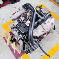 China TD27 2.7L Mechanical Diesel Engine Assembly with 80–125HP Power Range for Pickups and Light Trucks for sale