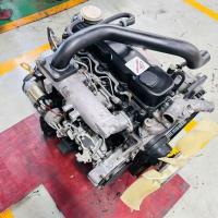 China TD27 2.7L Mechanical Diesel Engine Assembly with 80–125HP Power Range for Pickups and Light Trucks for sale