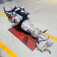 China QD32T Turbocharged Diesel Engine 105–110 HP with 221–230 N·m Torque and 3.2L Displacement for Nissan Pickup SUV Mini Van & Light Truck for sale