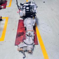 China QD32T Turbocharged Diesel Engine 105–110 HP with 221–230 N·m Torque and 3.2L Displacement for Nissan Pickup SUV Mini Van & Light Truck for sale