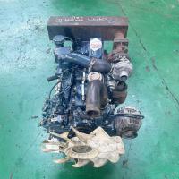 China V2403 Diesel Engine 49.6–65.2HP Power Range 4-Cylinder Vertical In-Line Turbo Intercooler Common Rail for Industrial Machinery for sale