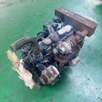 China V2403 Diesel Engine 49.6–65.2HP Power Range 4-Cylinder Vertical In-Line Turbo Intercooler Common Rail for Industrial Machinery for sale
