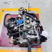 China K3 Engine Assembly 1.3L DOHC DVVT Water-cooled Aluminum Block Turbo Intercooler High Power for Daihatsu Terios Sirion YRV for sale