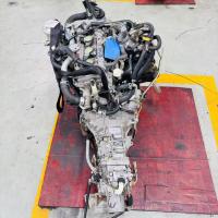 China K3 Engine Assembly 1.3L DOHC DVVT Water-cooled Aluminum Block Turbo Intercooler High Power for Daihatsu Terios Sirion YRV for sale