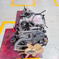 China 5VZ-FE Engine 3.4L V6 Naturally Aspirated DOHC 24 Valves 183–205 HP for Toyota Land Cruiser Prado 4Runner Tacoma Hilux Surf for sale