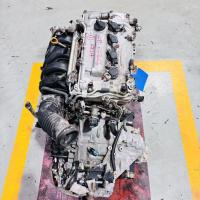 China 2ZR Complete 1.8L Dual VVT-i Gasoline Engine Assembly with Timing Chain for Toyota Corolla, Auris, Wish for sale
