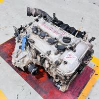 China 2ZR Complete 1.8L Dual VVT-i Gasoline Engine Assembly with Timing Chain for Toyota Corolla, Auris, Wish for sale