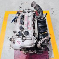 China 2ZR Complete 1.8L Dual VVT-i Gasoline Engine Assembly with Timing Chain for Toyota Corolla, Auris, Wish for sale