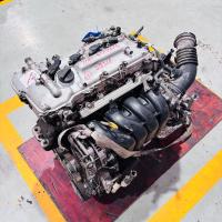China 2ZR Complete 1.8L Dual VVT-i Gasoline Engine Assembly with Timing Chain for Toyota Corolla, Auris, Wish for sale