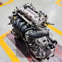 China 2ZR Complete 1.8L Dual VVT-i Gasoline Engine Assembly with Timing Chain for Toyota Corolla, Auris, Wish for sale