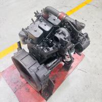 China 4BT Diesel Engine 3.9L Displacement 100–150HP Power Range for Excavator Dedicated Applications for sale