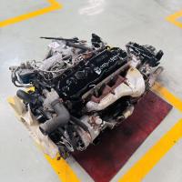 China 4BE1 3.636L Diesel Engine Assembly with 100–120HP Power Range and OHV 8 Valves Direct Injection for sale