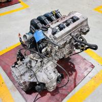 China 1ZZ-FE 1.8L VVT-i Gasoline Engine Assembly for Toyota Corolla, Celica, MR2 Spyder, RAV4 & Pontiac Vibe for sale