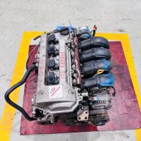 China 1ZZ-FE 1.8L VVT-i Gasoline Engine Assembly for Toyota Corolla, Celica, MR2 Spyder, RAV4 & Pontiac Vibe for sale