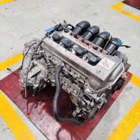 China 1ZZ-FE 1.8L VVT-i Gasoline Engine Assembly for Toyota Corolla, Celica, MR2 Spyder, RAV4 & Pontiac Vibe for sale