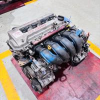 China 1ZZ-FE 1.8L VVT-i Gasoline Engine Assembly for Toyota Corolla, Celica, MR2 Spyder, RAV4 & Pontiac Vibe for sale
