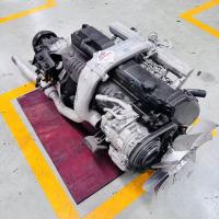 China 1HZ Diesel Engine 4.2L Naturally Aspirated with 96kW Max Power for Toyota Land Cruiser 70 80 Series for sale
