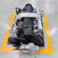 China 1HZ Diesel Engine 4.2L Naturally Aspirated with 96kW Max Power for Toyota Land Cruiser 70 80 Series for sale