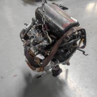 China 3SZ-VE 1.5L VVT-i Gasoline Engine Assembly Compact Lightweight Design for Daihatsu Terios Toyota Avanza for sale
