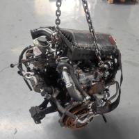 China 3SZ-VE 1.5L VVT-i Gasoline Engine Assembly Compact Lightweight Design for Daihatsu Terios Toyota Avanza for sale