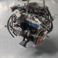 China 3SZ-VE 1.5L VVT-i Gasoline Engine Assembly Compact Lightweight Design for Daihatsu Terios Toyota Avanza for sale