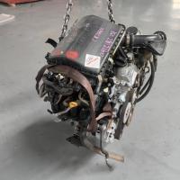 China 3SZ-VE 1.5L VVT-i Gasoline Engine Assembly Compact Lightweight Design for Daihatsu Terios Toyota Avanza for sale