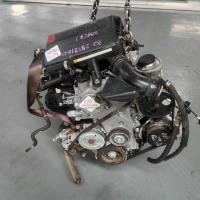 China 3SZ-VE 1.5L VVT-i Gasoline Engine Assembly Compact Lightweight Design for Daihatsu Terios Toyota Avanza for sale