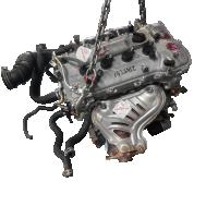 China 1ZR Engine Assembly 1.6L Dual VVT-i All-Aluminum Gasoline Engine for Toyota Corolla Auris Vios Levin for sale