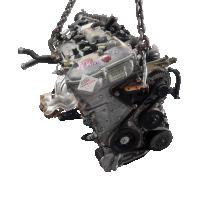 China 1ZR Engine Assembly 1.6L Dual VVT-i All-Aluminum Gasoline Engine for Toyota Corolla Auris Vios Levin for sale