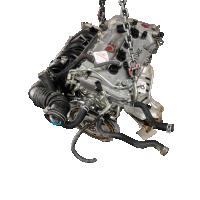 China 1ZR Engine Assembly 1.6L Dual VVT-i All-Aluminum Gasoline Engine for Toyota Corolla Auris Vios Levin for sale