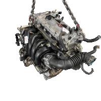 China 1ZR Engine Assembly 1.6L Dual VVT-i All-Aluminum Gasoline Engine for Toyota Corolla Auris Vios Levin for sale