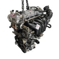 China 1ZR Engine Assembly 1.6L Dual VVT-i All-Aluminum Gasoline Engine for Toyota Corolla Auris Vios Levin for sale