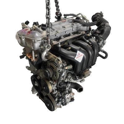 China 1ZR Engine Assembly 1.6L Dual VVT-i All-Aluminum Gasoline Engine for Toyota Corolla Auris Vios Levin for sale