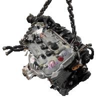 China 1ZR Engine Assembly 1.6L Dual VVT-i All-Aluminum Gasoline Engine for Toyota Corolla Auris Vios Levin for sale