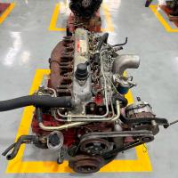 China H07D Diesel Engine Assembly 7.412L Displacement 195–215HP Power Range with Turbo Intercooler Version for Hino Ranger Trucks & Buses for sale