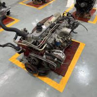 China H07D Diesel Engine Assembly 7.412L Displacement 195–215HP Power Range with Turbo Intercooler Version for Hino Ranger Trucks & Buses for sale