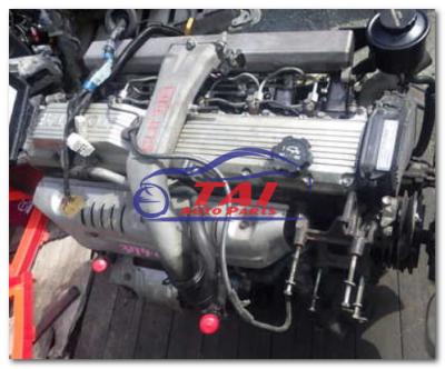 China Used 1HD 1HDFT Automotive Engine Part Diesel Type Solid Material Long Lifespan for sale