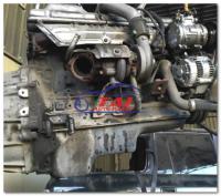 China Good Condition Car Engine Parts Used 1HDFT Engine Diesel Type ISO Approval for sale