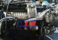 China Japanese Engine Parts Used 1HZ Engine for sale