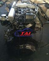 China Japanese Engine Parts Used 1HZ Engine for sale