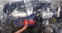 China Japanese Engine Parts Used 1HZ Engine for sale