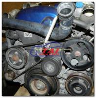 China Metal Material Motor Vehicle Engine Parts Used 1JZGTE Engine Good Condition for sale