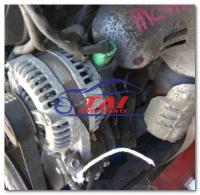 China Durable Japanese Engine Parts Used 1MZFE Engine Steel Material Good Condition for sale